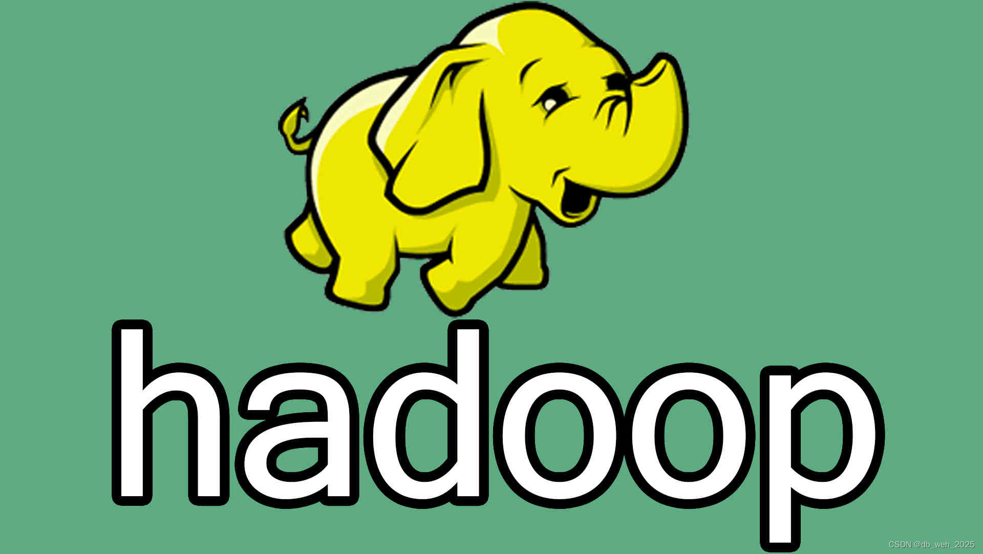 探索Hadoop：大数据处理的核心技术_hadoop与大数据核心技术-CSDN博客