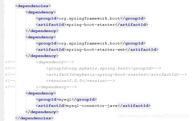 ...ConfigurationClassPostProcessor.importRegistry’ available_configurationclasspostprocessor ...