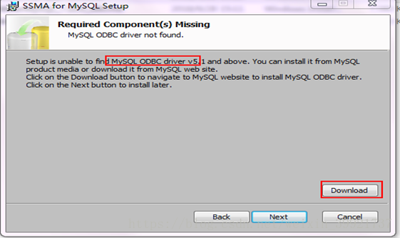 Mysql数据库迁移到sql Server Ssmasql Server Migration Assistant For Mysql工具安装及使用