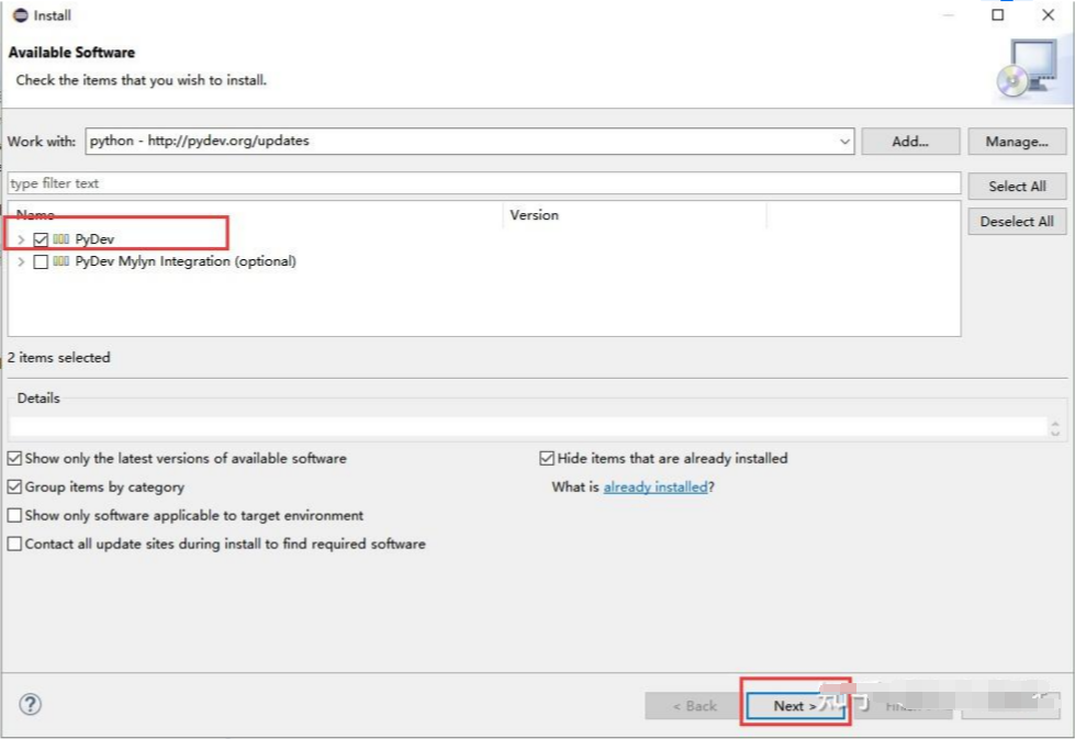 RobotFrameWork Web自动化测试之测试环境搭建_robotframework 环境搭建-CSDN博客