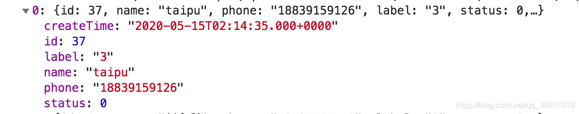 解决后台时间数据正确，但传到前端显示与后台相差8个小时问题java Vue3 时间对象传入前端后前端接收到的时间相差8小时 Spring