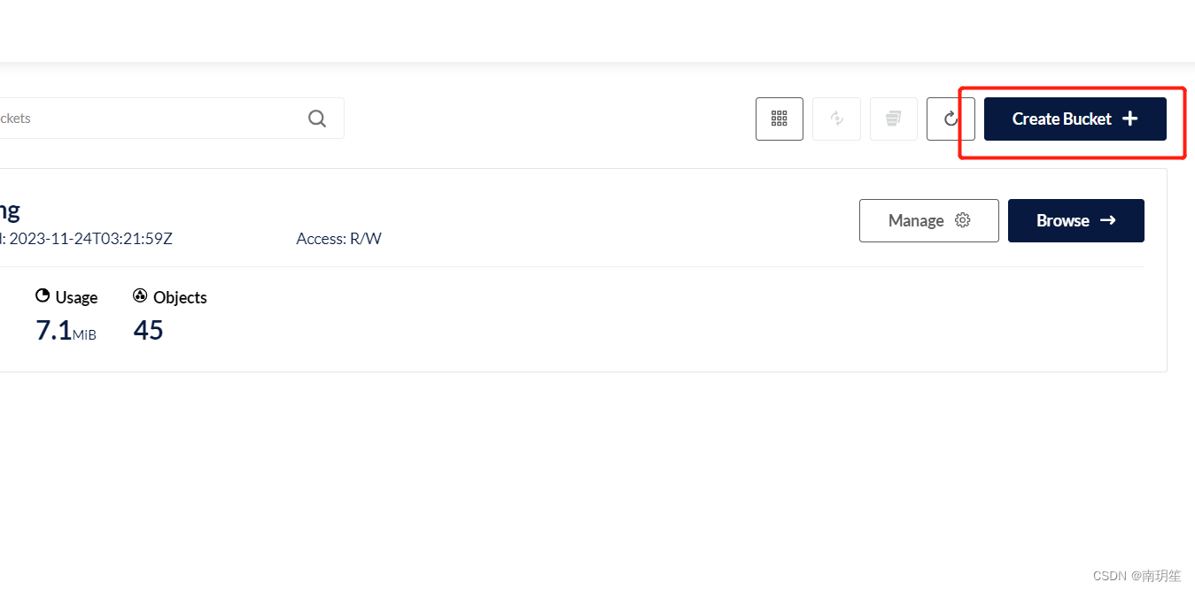 minio分布式搭建，并用nginx代理_nginx反向代理minio控制台-CSDN博客