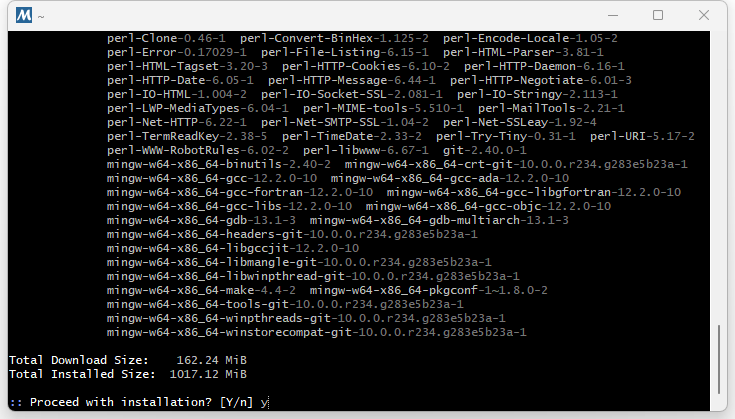 Golang导入fyne教程_golang fyne-CSDN博客