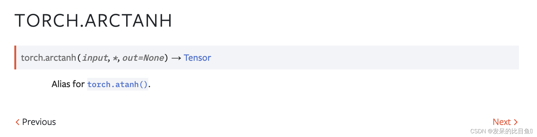 小白学Pytorch系列-- Torch API (5)_torch.angle-CSDN博客