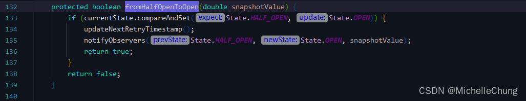【RuoYi-Cloud-Plus】学习笔记 09 - Sentinel（四）熔断降级知识整理_ruoyicloudplus-CSDN博客