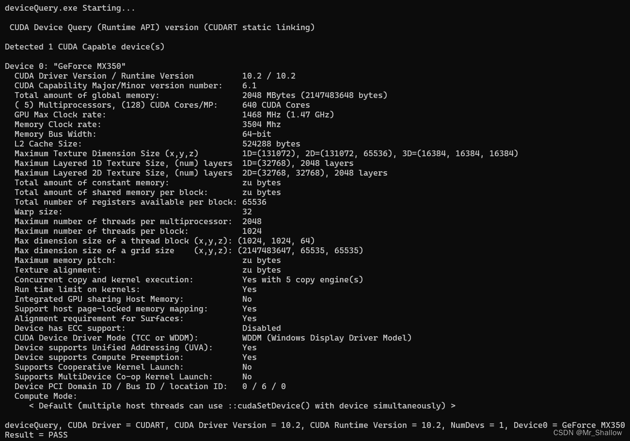Pytorch环境准备_unable to create prefix directory-CSDN博客
