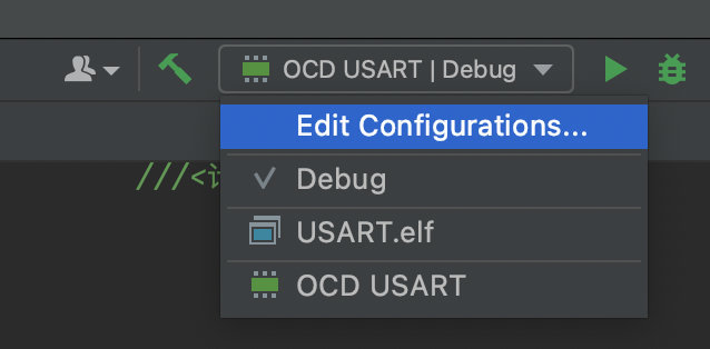 【Mac+CLion+STM32+JLink】Mac上使用STM32CubeMX和CLion搭建嵌入式开发环境（以及串口调试）_mac clion openocd-CSDN博客