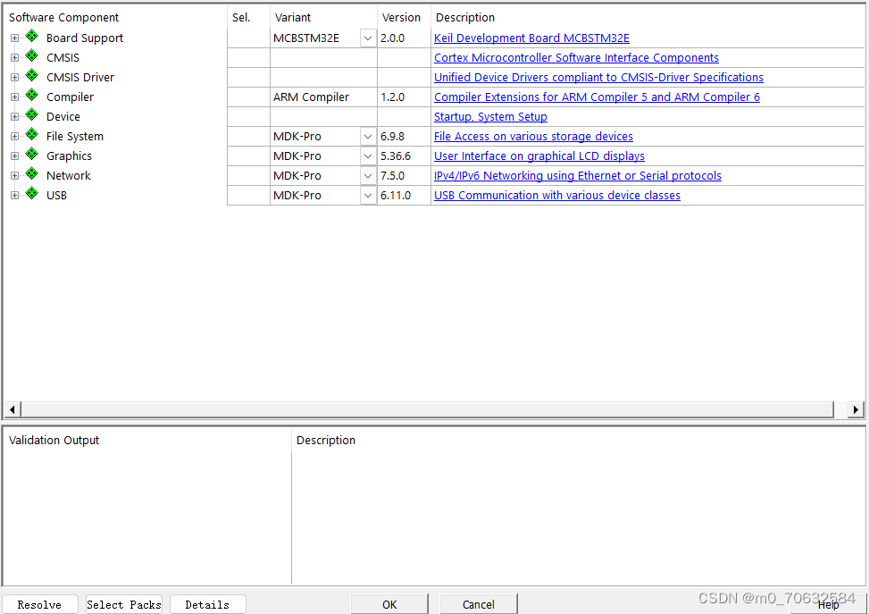 STM32F103之点亮LED流水灯_stm32f103点亮led灯程序-CSDN博客