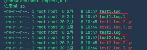 Nginx日志分割实战指南：让日志管理更轻松_logrotate 切割nginx日志-CSDN博客