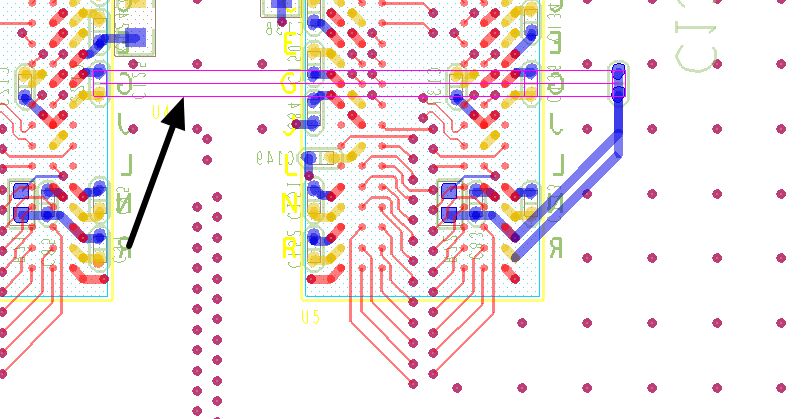 Cadence Allegro 布局操作move命令的应用cadence 器件移动到指定位置 Csdn博客