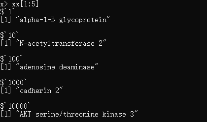 R package org.Hs.eg.db to convert gene id_r语言 org.hs.eg.db-CSDN博客