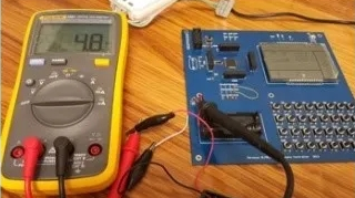 漫谈MCU内置LCD控制器/驱动器-CSDN博客