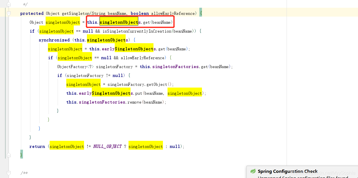 spring中的Bean的作用域-singleton_spring单例bean存在jvm哪里-CSDN博客