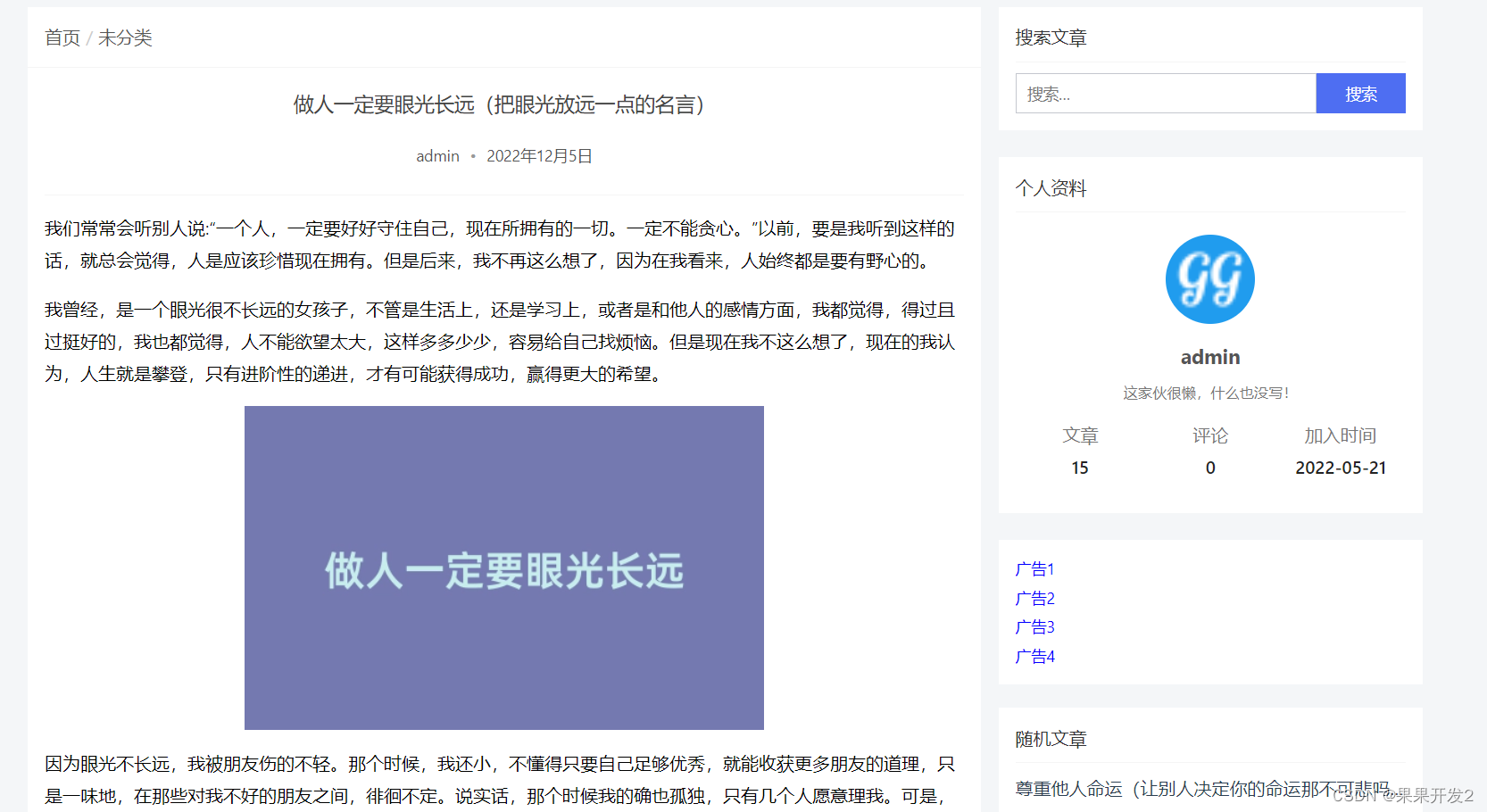 Wordpress双标题插件（005版）使用教程wordpress常用插件 Csdn Csdn博客