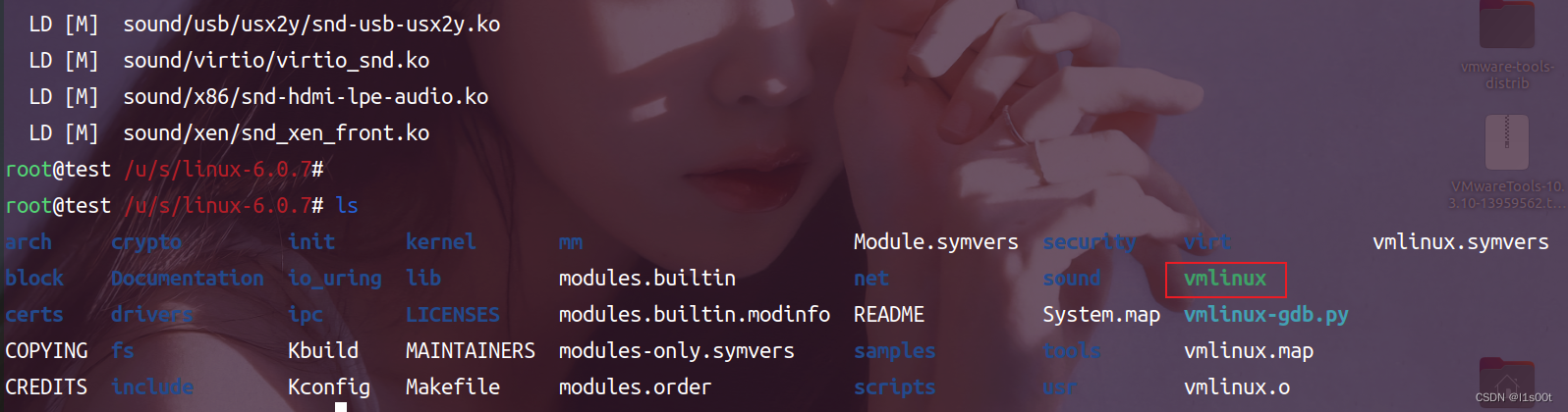 Linux内核编译_linux内核编译后多大-CSDN博客