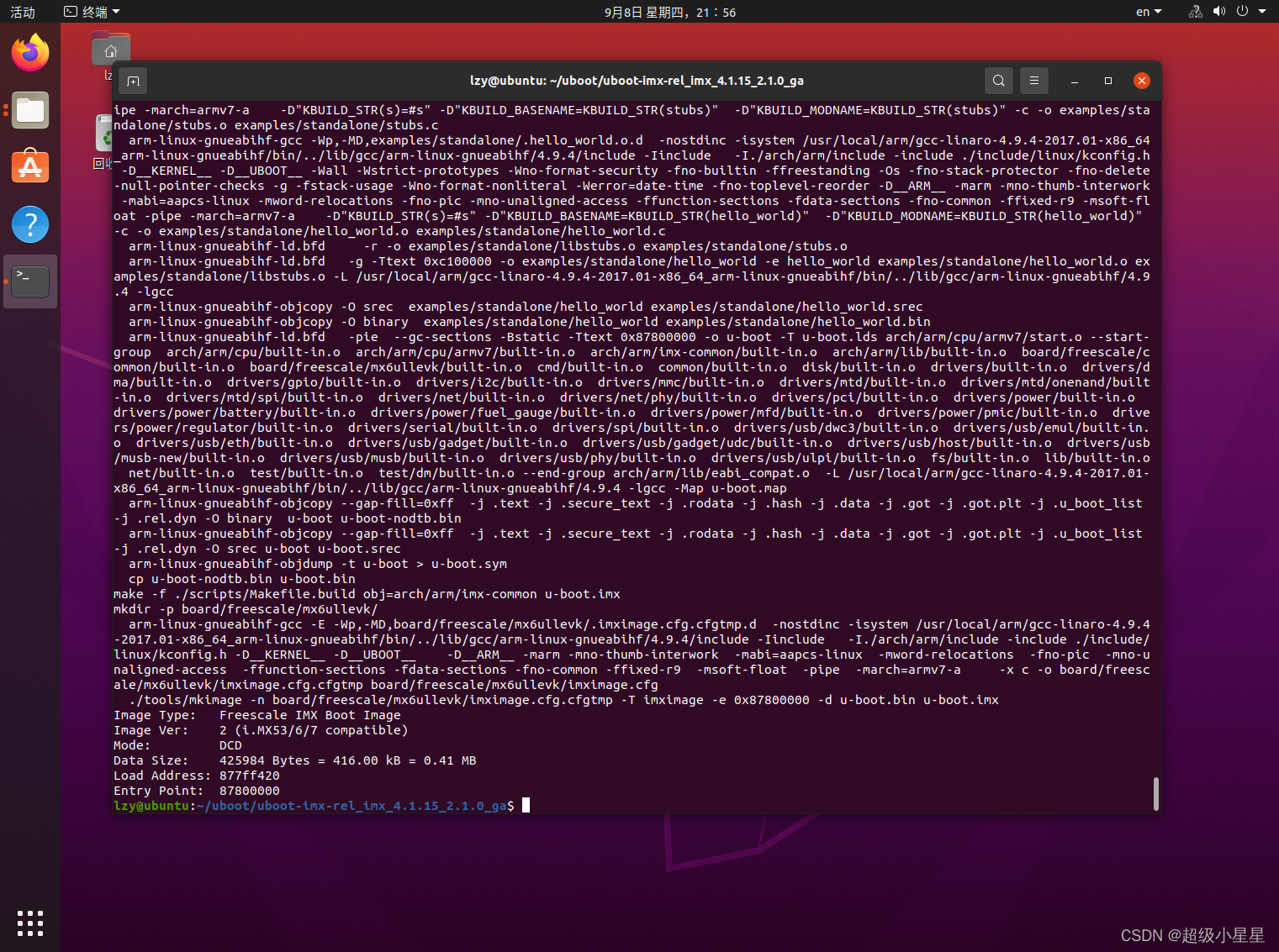 IMX6ULL——U-boot移植（超级详细，手把手教学）（一）_imx6ull uboot-CSDN博客