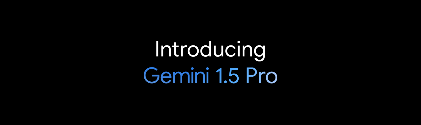 如何申请试用Gemini 1.5 Pro_genimi1.5 试用-CSDN博客