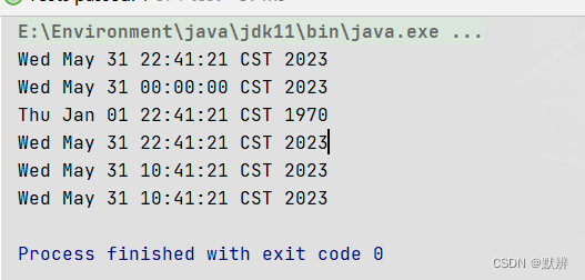 String、Date、LocalDate之间的转换，这一篇就够了！！！_string 转localdate-CSDN博客