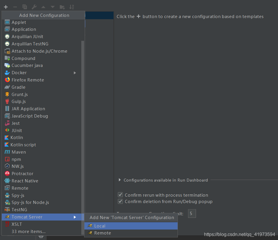 使用Idea2019创建第一个web程序_idea 2019 javaweb 编译-CSDN博客