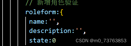 报错：please transfer a valid prop path to form item!-CSDN博客