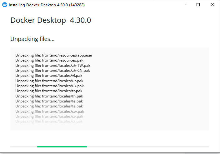 DockerDesktop安装指南以及Windows下WSL2和 Hyper-V相关问题追查_docker desktop hyper-v-CSDN博客