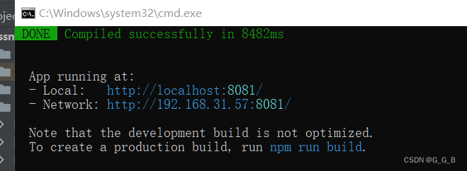 安装vue,使用idea运行vue3_idea vue3插件-CSDN博客
