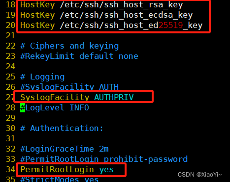 CentOS源码安装OpenSSH+OpenSSL_centos安装openssl-CSDN博客