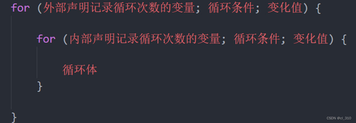 JavaScript day03笔记-CSDN博客