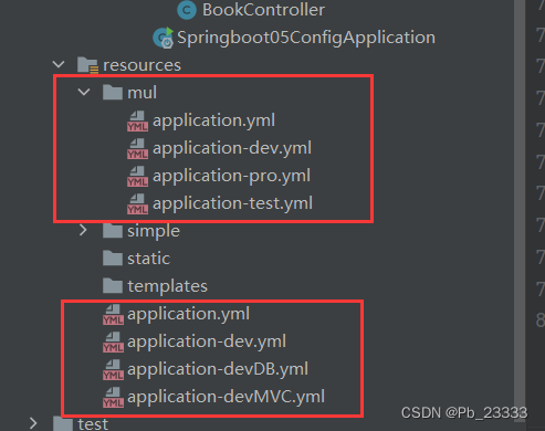 黑马springboot课程运维篇项目打包报错_yml无法读取pom文件-CSDN博客