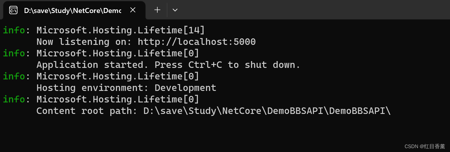 初学者不会写接口怎么办？微软Visual Studio 2022无脑式API接口创建——Swagger一键导入APIKit快速测试_vs2022 swagger-CSDN博客