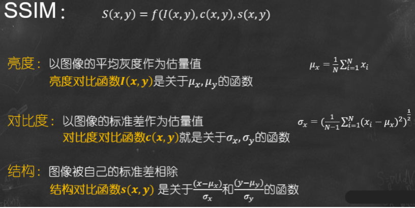 常见的图片相似度算法介绍-CSDN博客