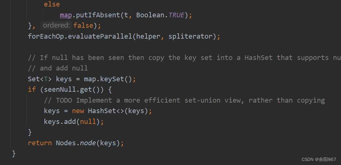 Stream流02-中间方法_stream的iterator是中间方法-CSDN博客