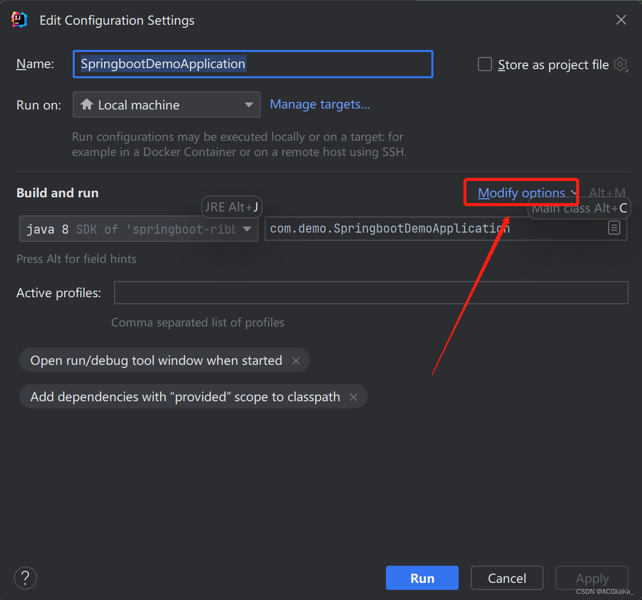 SpringBoot实战（十九）集成Ribbon_springboot ribbon配置-CSDN博客