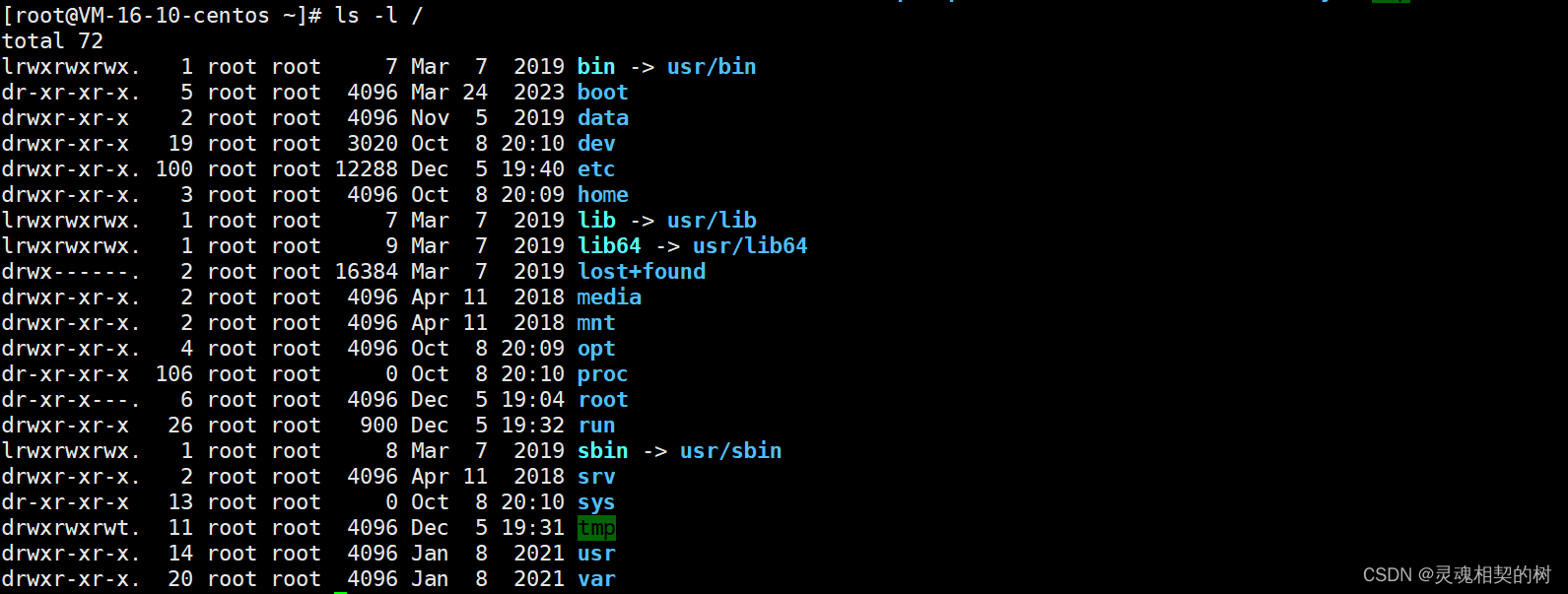 【linux】java 程序员必会的 Linux 最常用的命令java Linux常用命令 Csdn博客