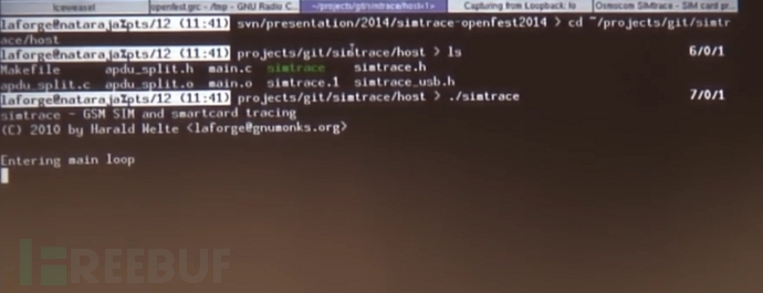 simtrace之探秘SIM卡中的世界_osmocom simtrace-CSDN博客