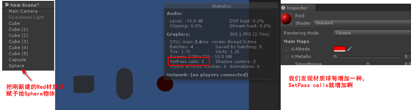 Unity3D客户端项目优化总结之Stats统计面板_unity stats面板-CSDN博客