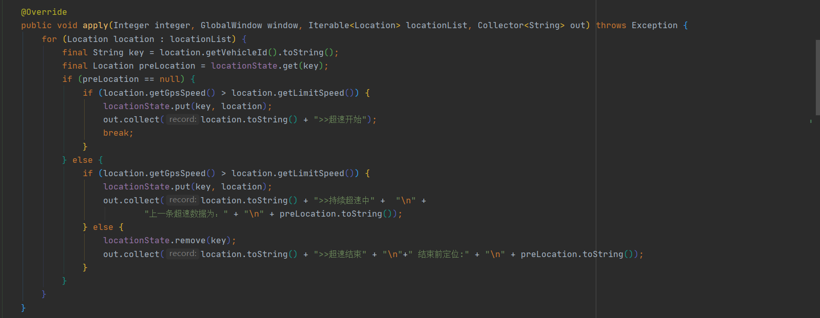 Flink-KeyedState-MapState结合Window使用_flink mapstate用法-CSDN博客