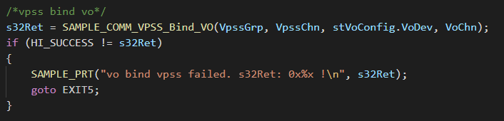 海思MPP媒体处理软件sample源码刨析学习（VIO）_mpp sample-CSDN博客