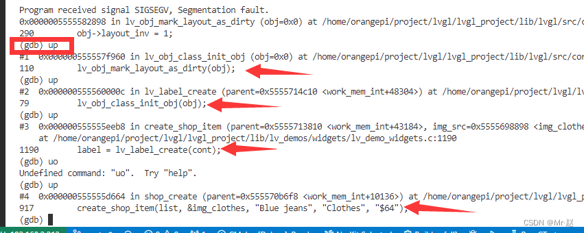 【Linux】linux上使用lvgl_lvgl linux-CSDN博客