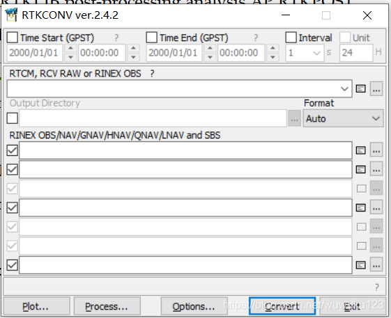 RTKLIB MANUAL 之 Instructions 第二部分_rtkrcv-CSDN博客