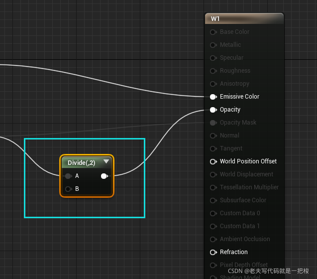 UE4 3DUI始终显示在摄像机最前方_ue4始终朝向相机的ui-CSDN博客