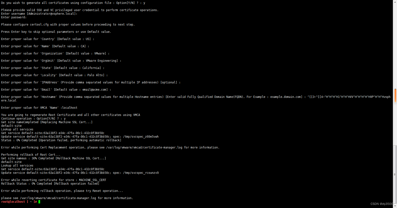 vCenter Server出现no healthy upstream的解决方法_vcenter no healthy upstream-CSDN博客
