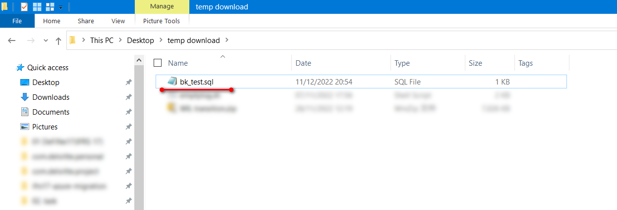 Mysql 使用navicat进行mysql数据库备份 还原（part 2：备份sql文件方式）navicat恢复数据库连接及查询sql的解决办法 Csdn博客 