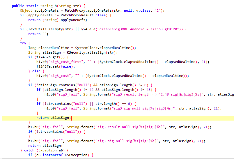 某手 java层hook流程_java 接口实例 hook-CSDN博客
