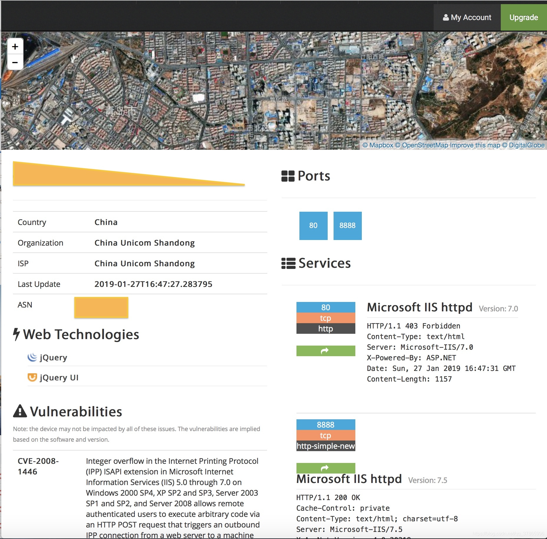 测试家乡学校官网的安全性_insecure crossdomain.xml file-CSDN博客