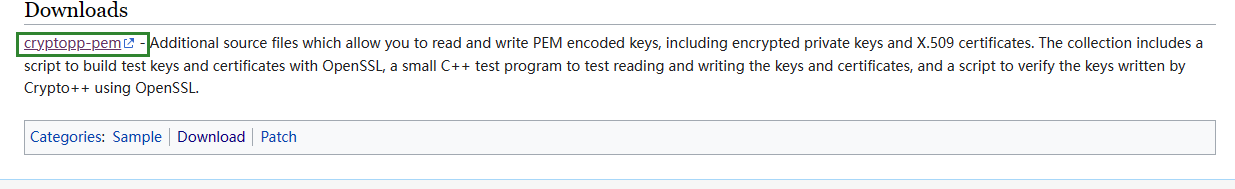 04_C++整合Crypto++-CSDN博客
