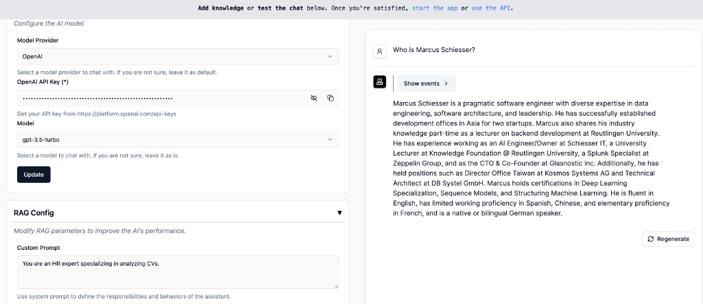 开源金融AI代理平台FinRobot；支持多翻译引擎和模式的高效浏览器翻译开源插件；使用自然语言控制生成视频的通用世界模型-CSDN博客