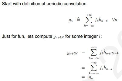 DSP-Part1 救急复习版本_discrete periodic convolution-CSDN博客