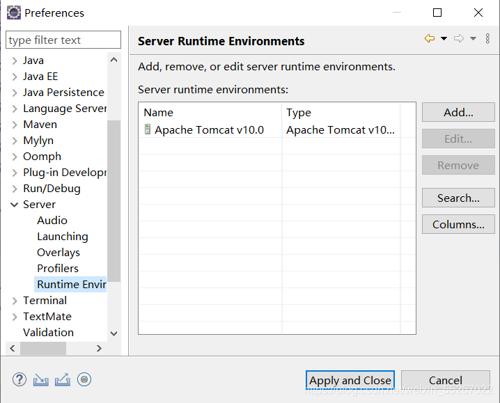 eclipse+MySQL+tomcat配置数据库连接池_eclipse项目如何配置连接池-CSDN博客