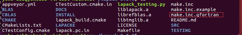 嵌入式平台 mips（arm）交叉编译 OpenBLAS 编译和安装_openblas交叉编译-CSDN博客